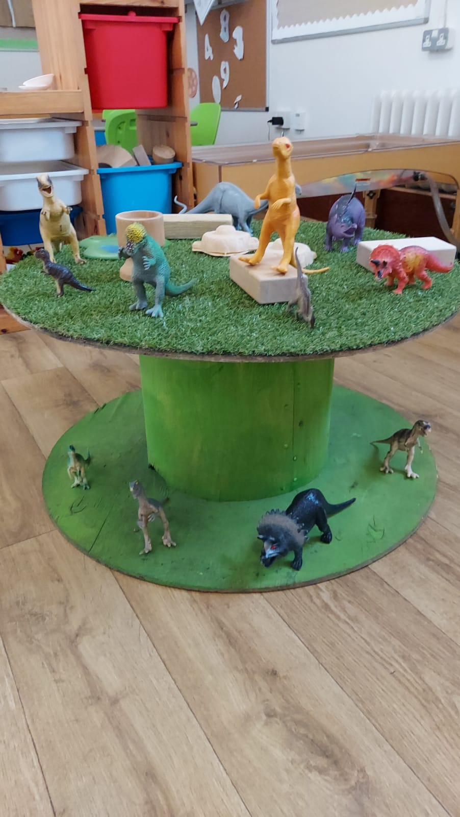 Acorn Room - The Faraway Tree Day Nursery
