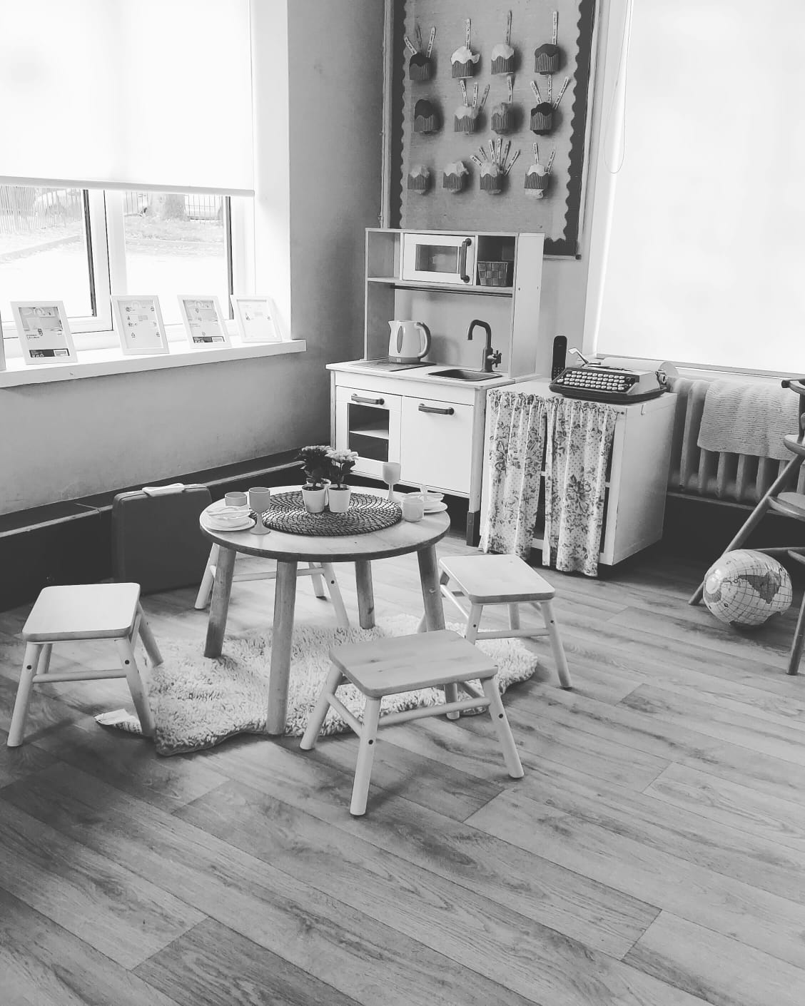 Acorn Room - The Faraway Tree Day Nursery